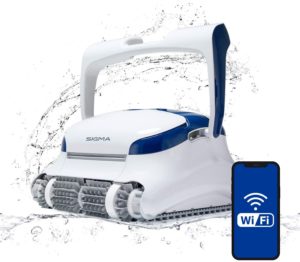 Poolcleanerguides.com - Automatic Pool Cleaner Reviews