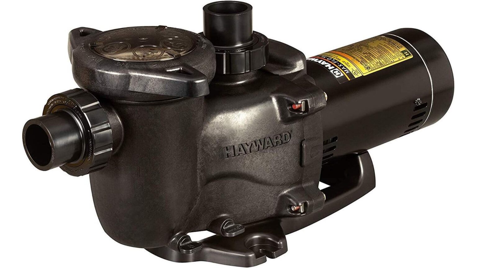 MaxFlo Pool Pump Review: Does It Provide Superior Performance?