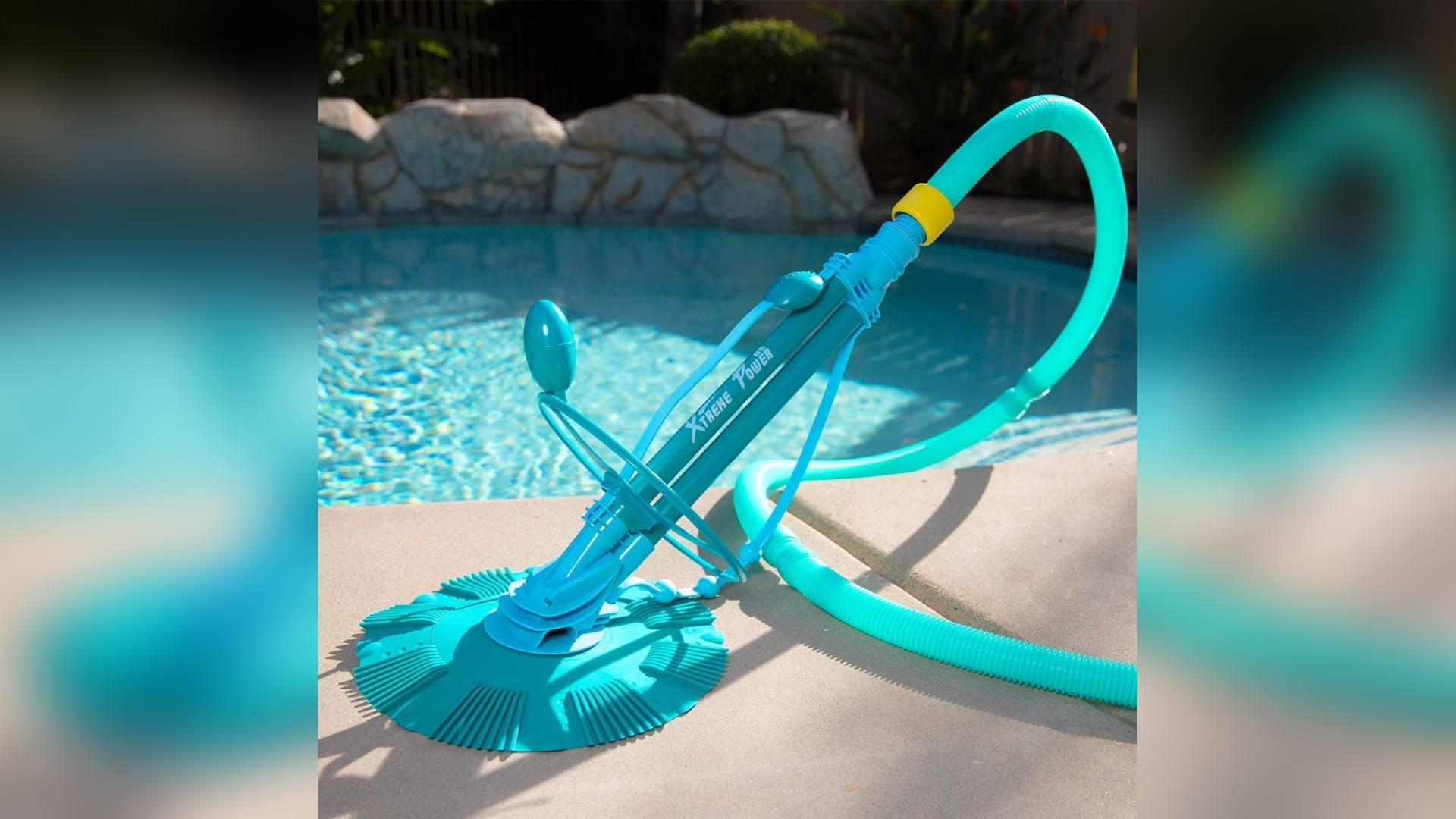 Cheap Automatic Pool Cleaner: Everybody Loves a Bargain