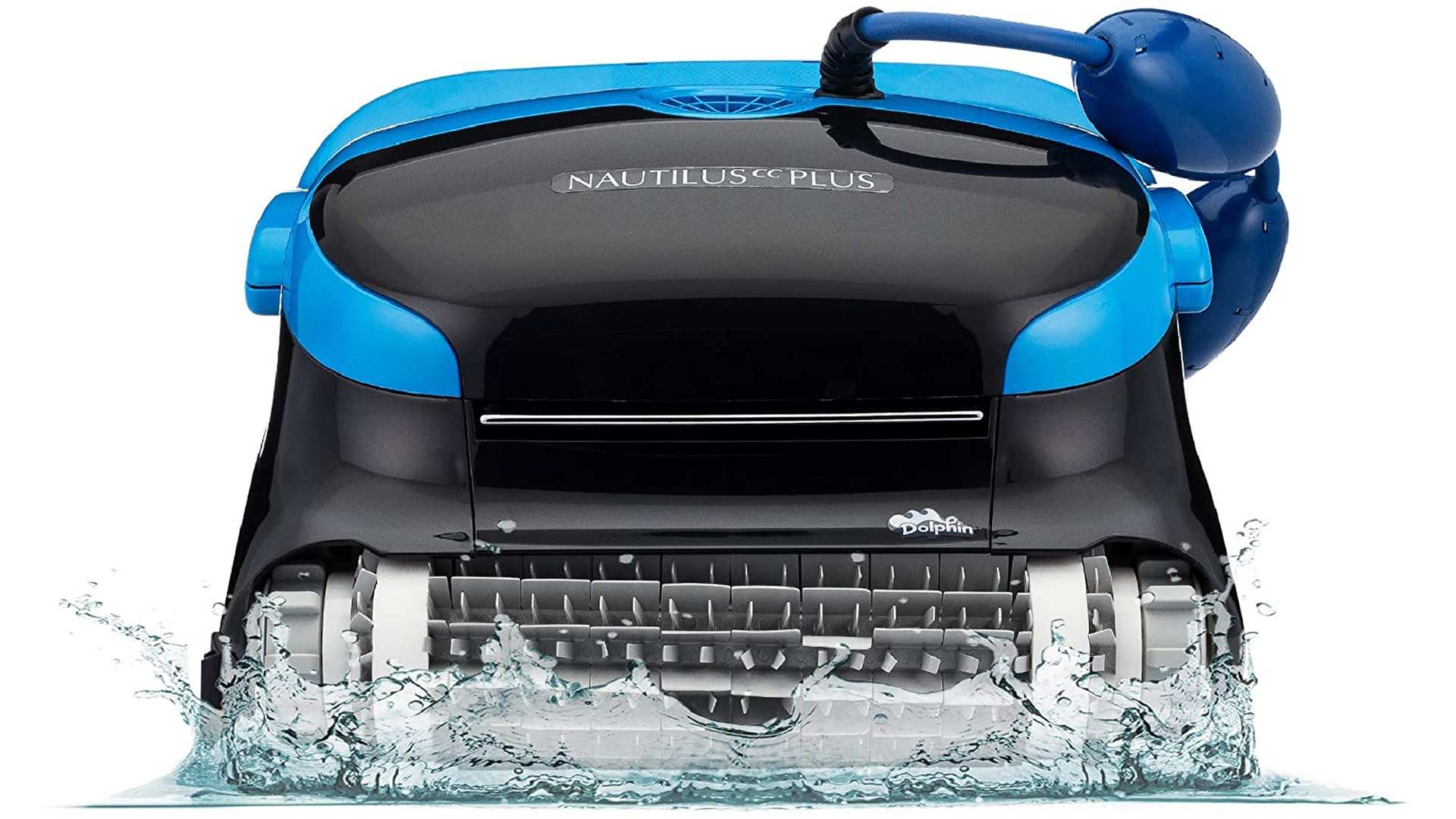 Dolphin Sigma Robotic Pool Cleaner Review: Summing It Up