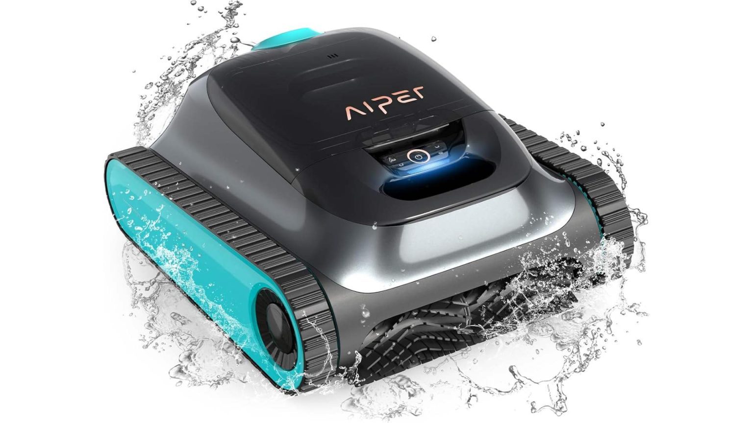 The Best Cordless Robotic Pool Cleaners for In-Ground Pools