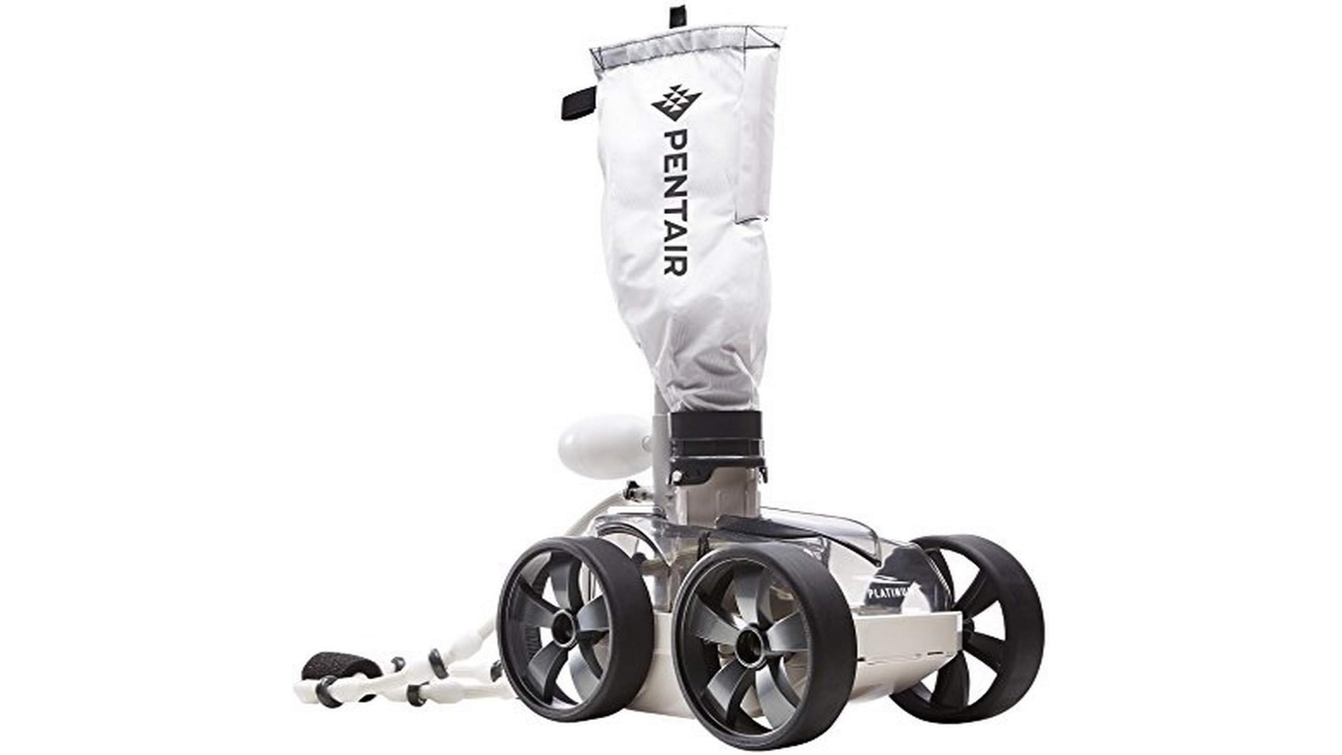 A Short Guide to the Best Automatic Pressure Pool Cleaners