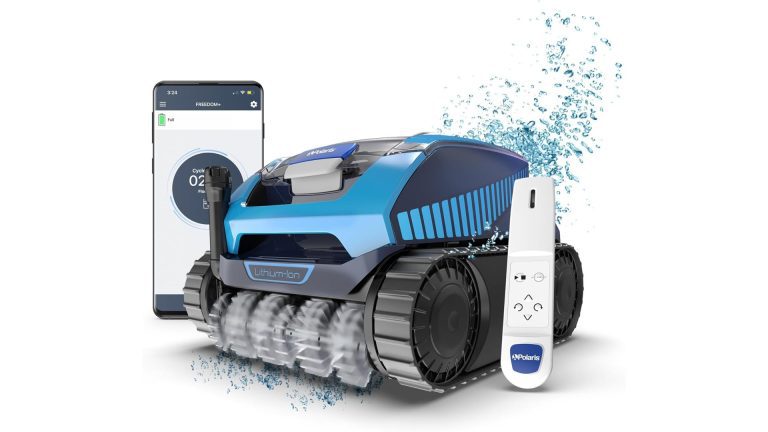 The Best Cordless Robotic Pool Cleaners for In-Ground Pools