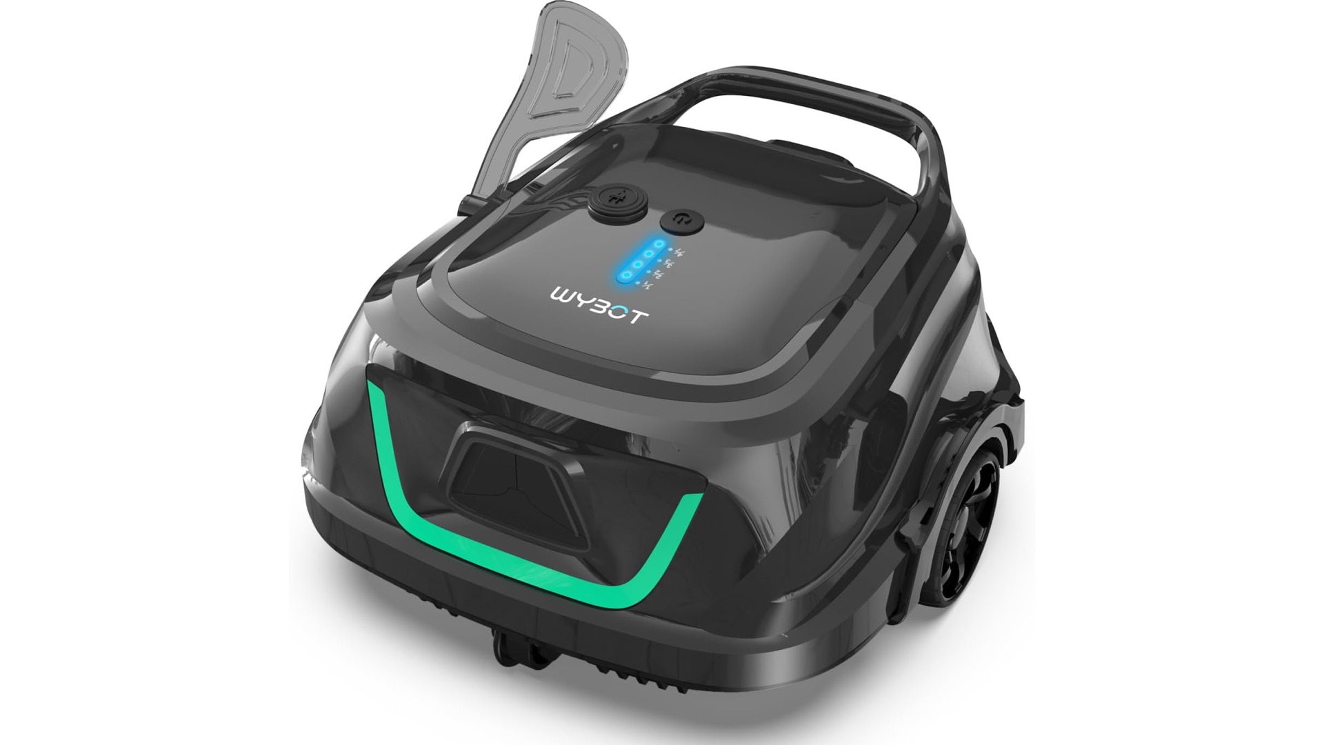 The Best Cordless Robotic Pool Cleaners for Above Ground Pools