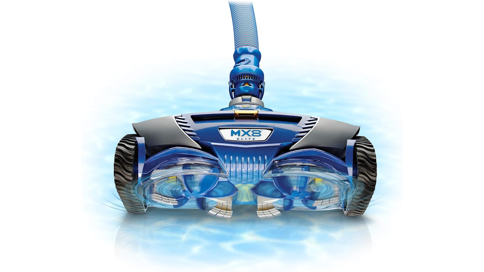 The Best Automatic Pool Cleaners for Vinyl Pools