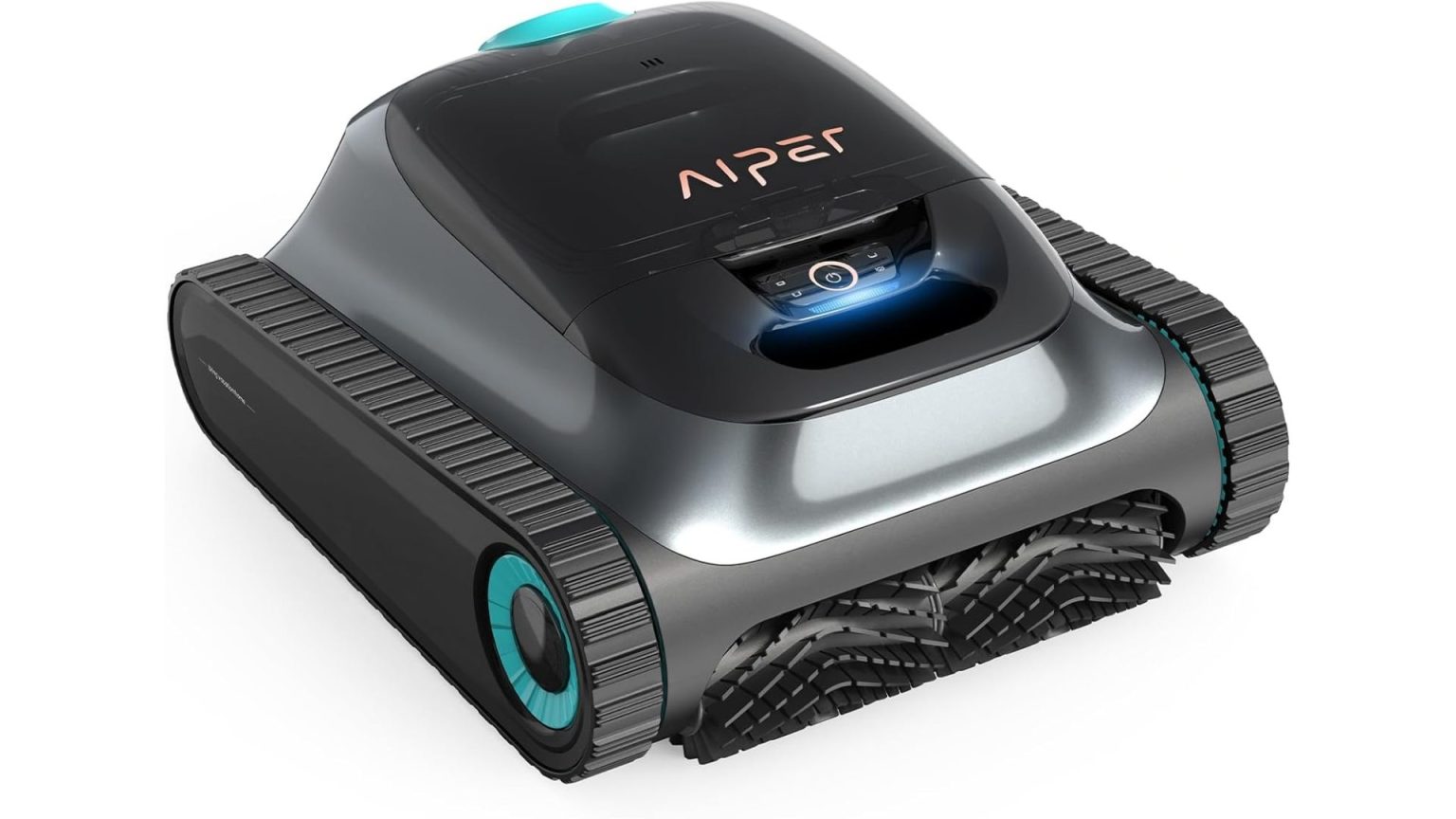 Aiper Scuba X1 Cordless Robotic Pool Cleaner Review