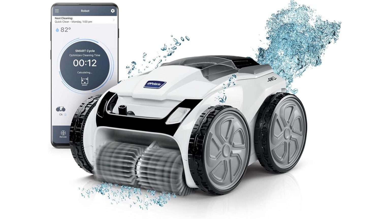 Polaris VRX iQ+ Review: Is It Worth the Price?