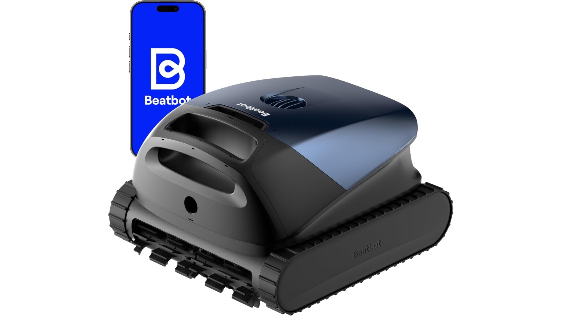 Beatbot Sora 70 Cordless Robotic Pool Cleaner Review